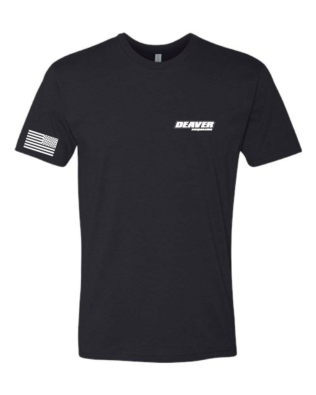 Deaver Suspension Merch Store – Deaver Merch
