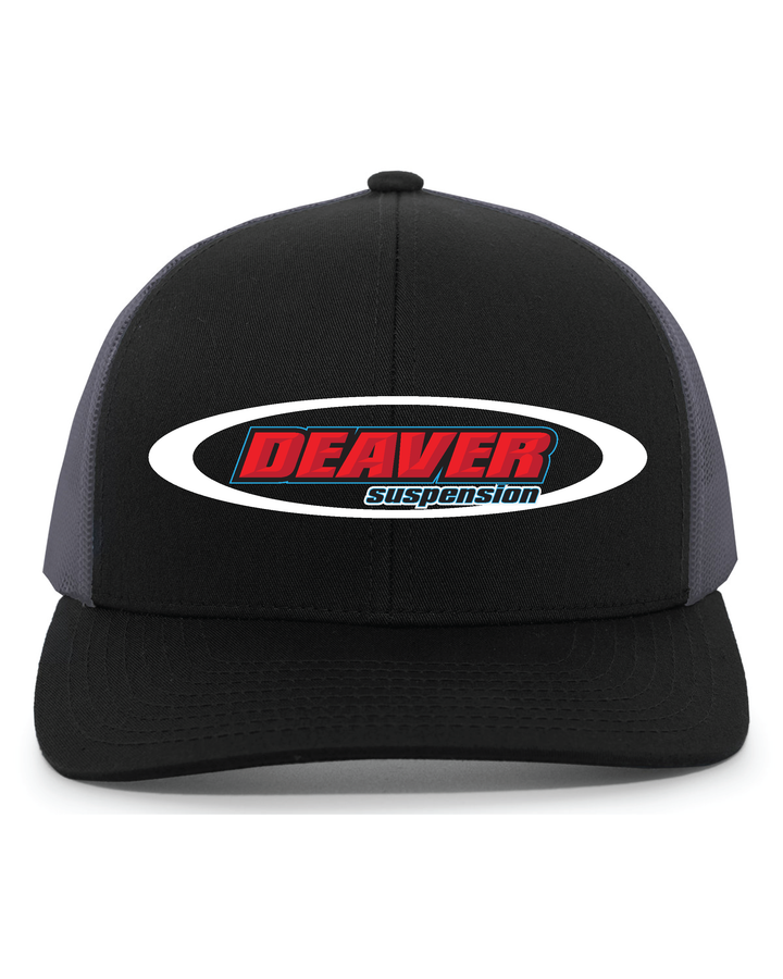 Deaver Suspension Merch Store – Deaver Merch