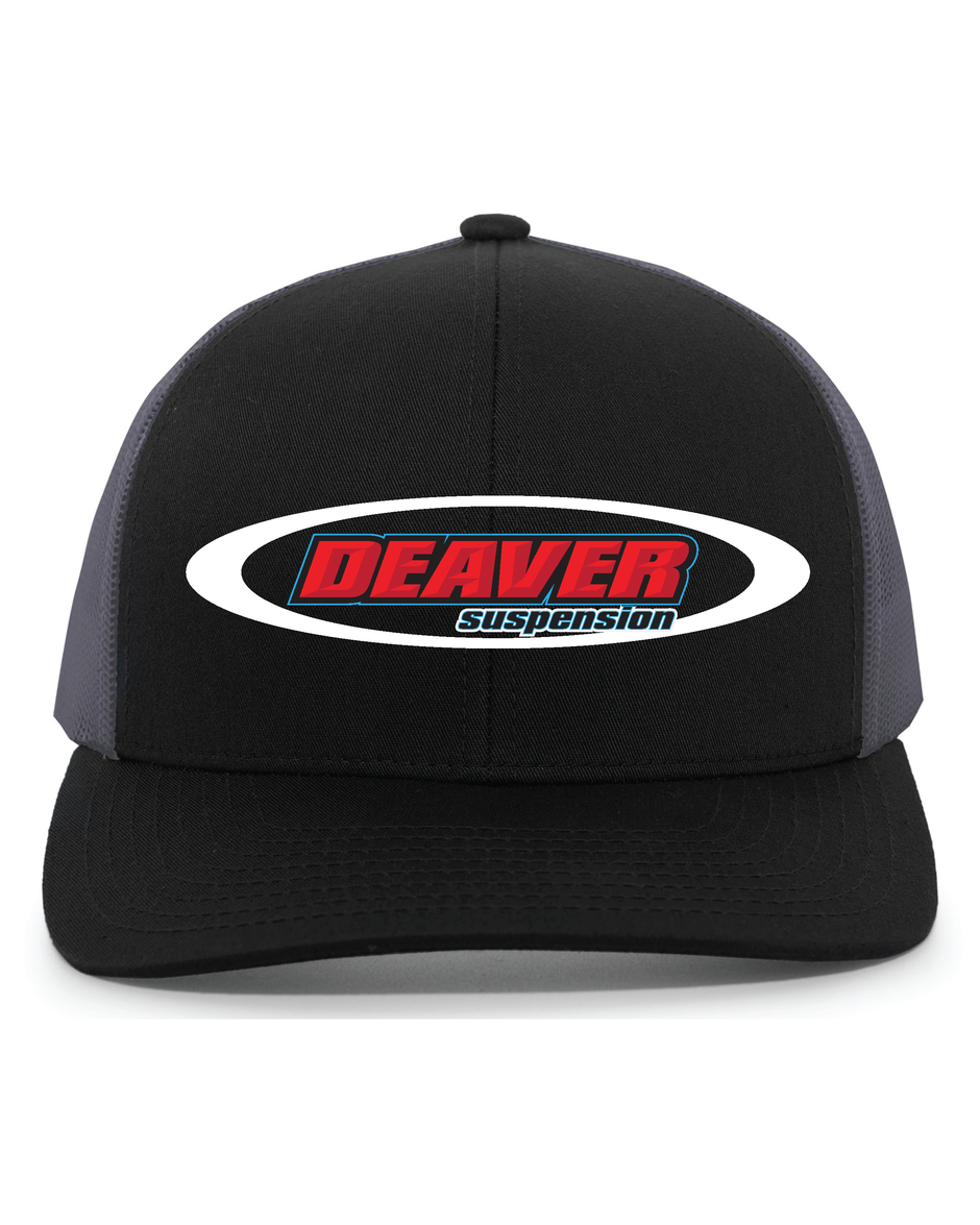 Deaver Suspension Merch Store – Deaver Merch