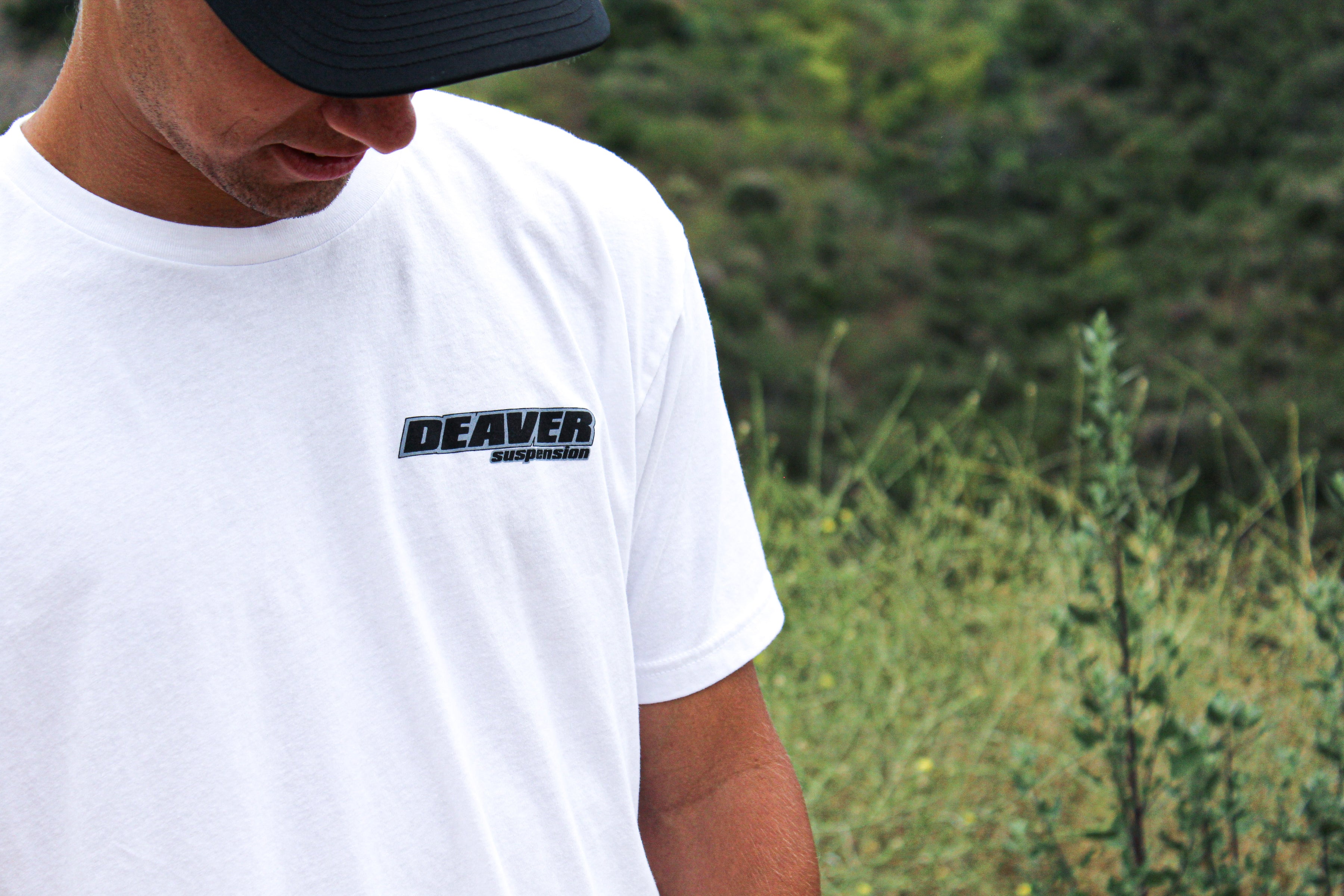 Deaver Suspension Merch Store – Deaver Merch
